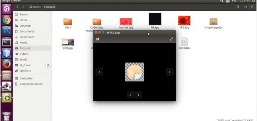 CodeVlog – a video log of my day to day freelance programming life